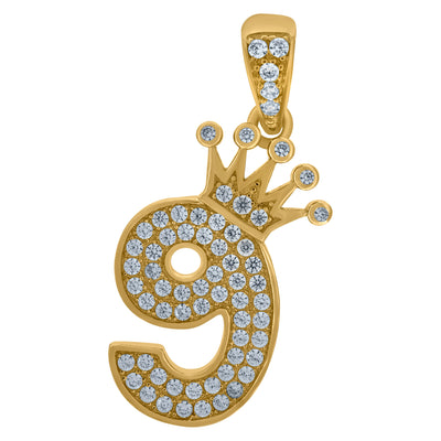 Mingo Gold Collection