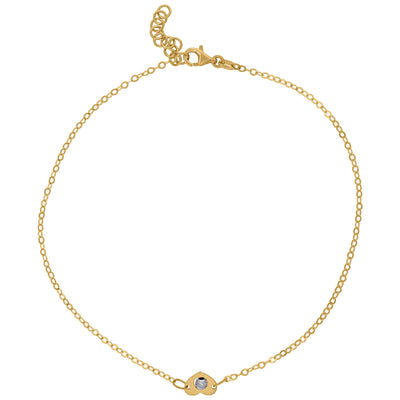 10KT GOLD PENDANT – Mingo Gold Collection