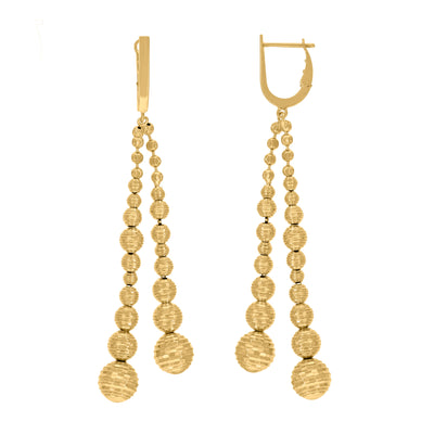 10KT GOLD PENDANT – Mingo Gold Collection