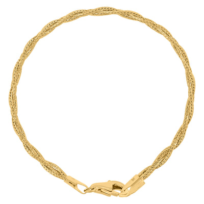 10KT GOLD PENDANT – Mingo Gold Collection