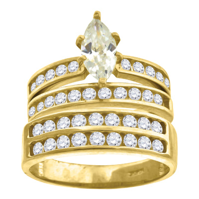 Mingo Gold Collection