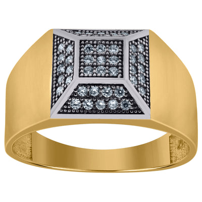 Mingo Gold Collection