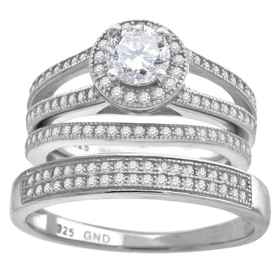 10KT GOLD PENDANT – Mingo Gold Collection