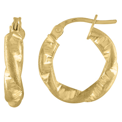 10KT GOLD PENDANT – Mingo Gold Collection